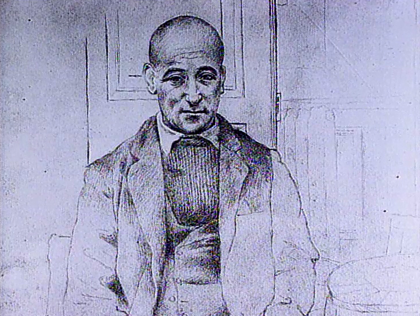 Images de la culture : Max Jacob - catalogue général