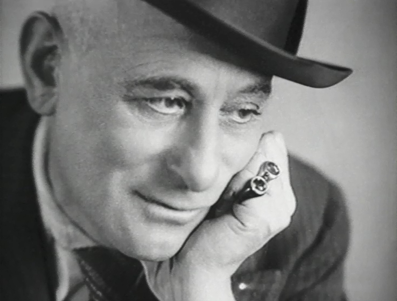 Images de la culture : Max Jacob - catalogue général