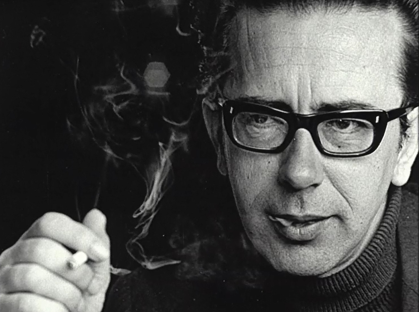 Images de la culture : Ismail Kadaré - catalogue général