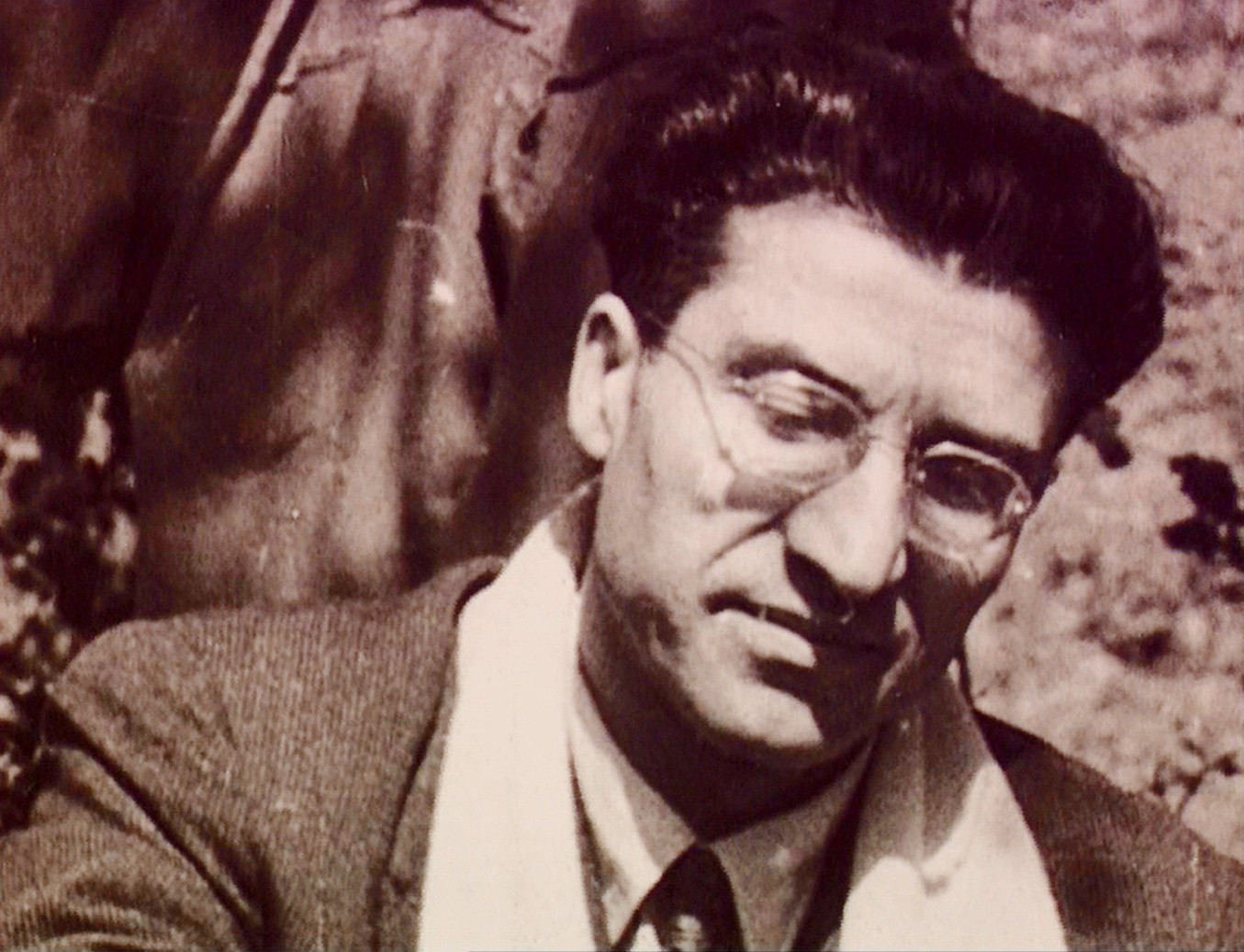 Images de la culture : Cesare Pavese 1908/1950 - catalogue général