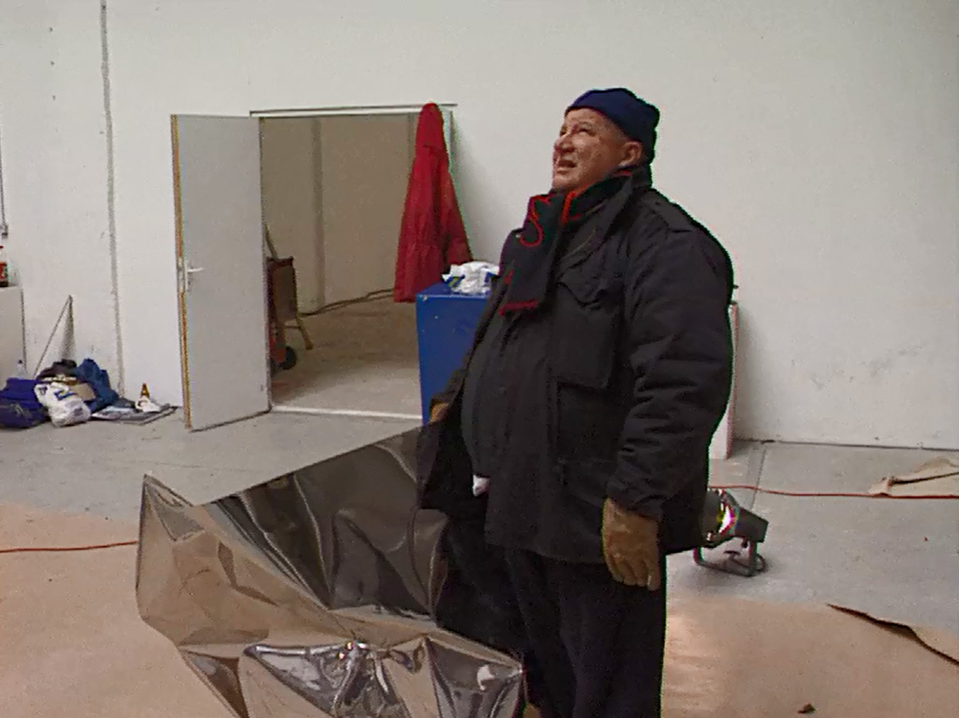 Images de la culture : Claude Lévêque - catalogue général