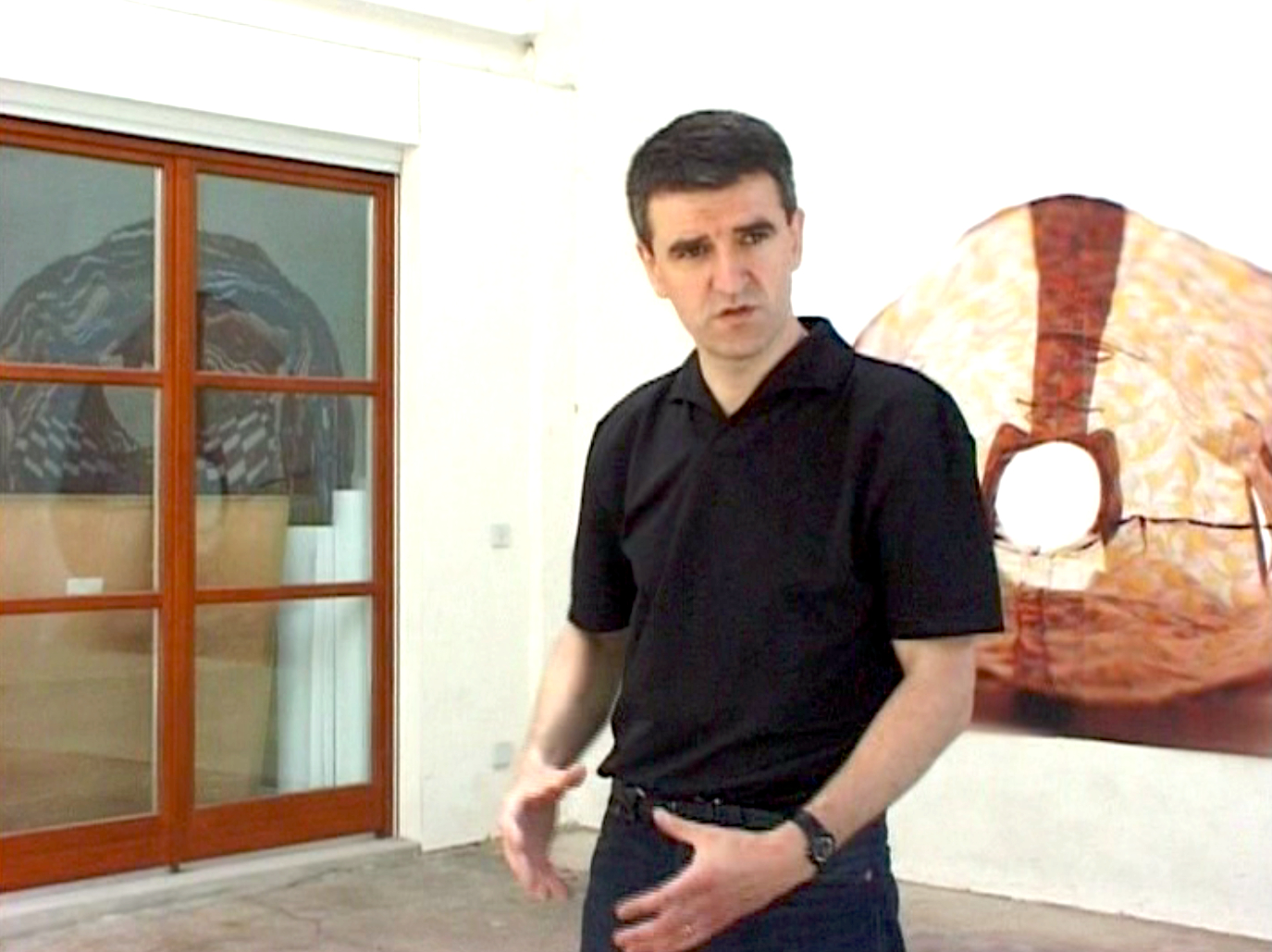 Images de la culture : Patrick Tosani - catalogue général