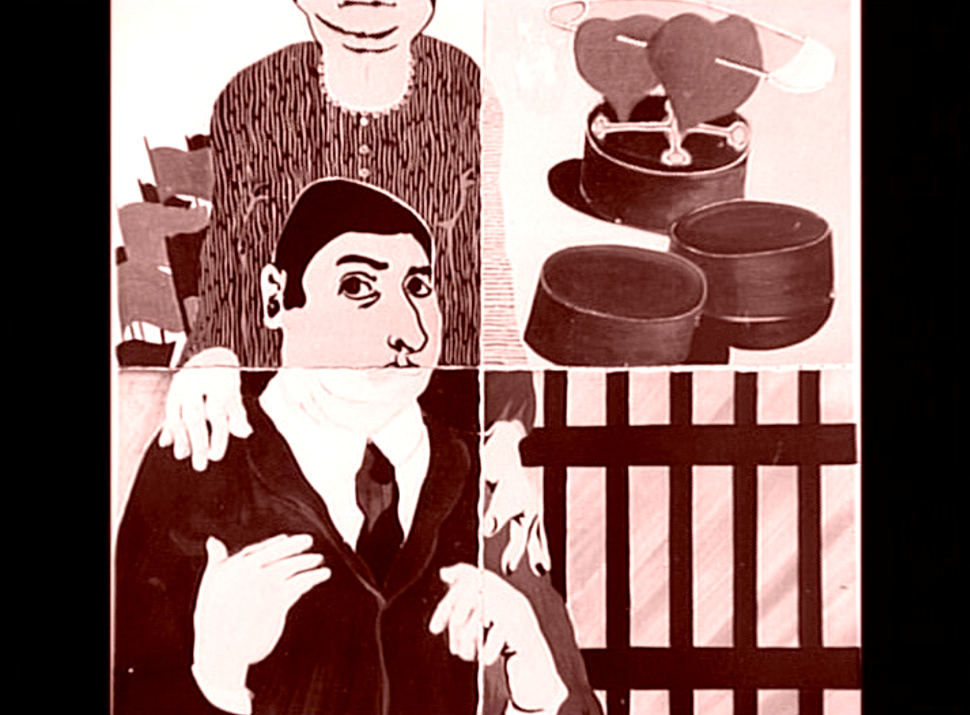 Images de la culture : Coopérative des Malassis (La) - catalogue général