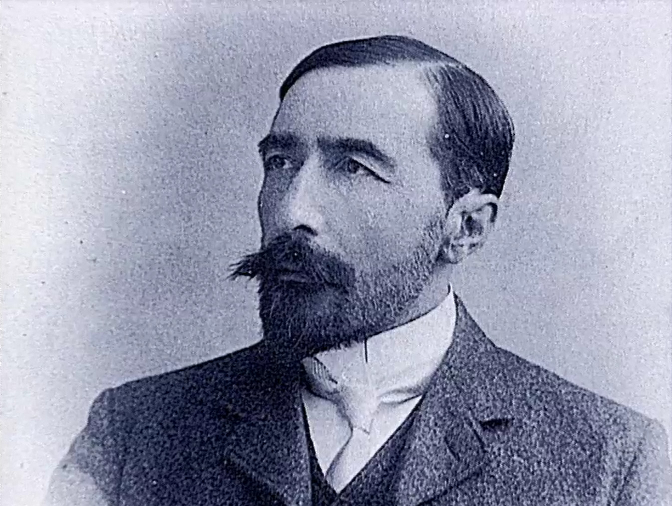 Images de la culture : Joseph Conrad (1857-1924), l'écrivain de sa vie ...