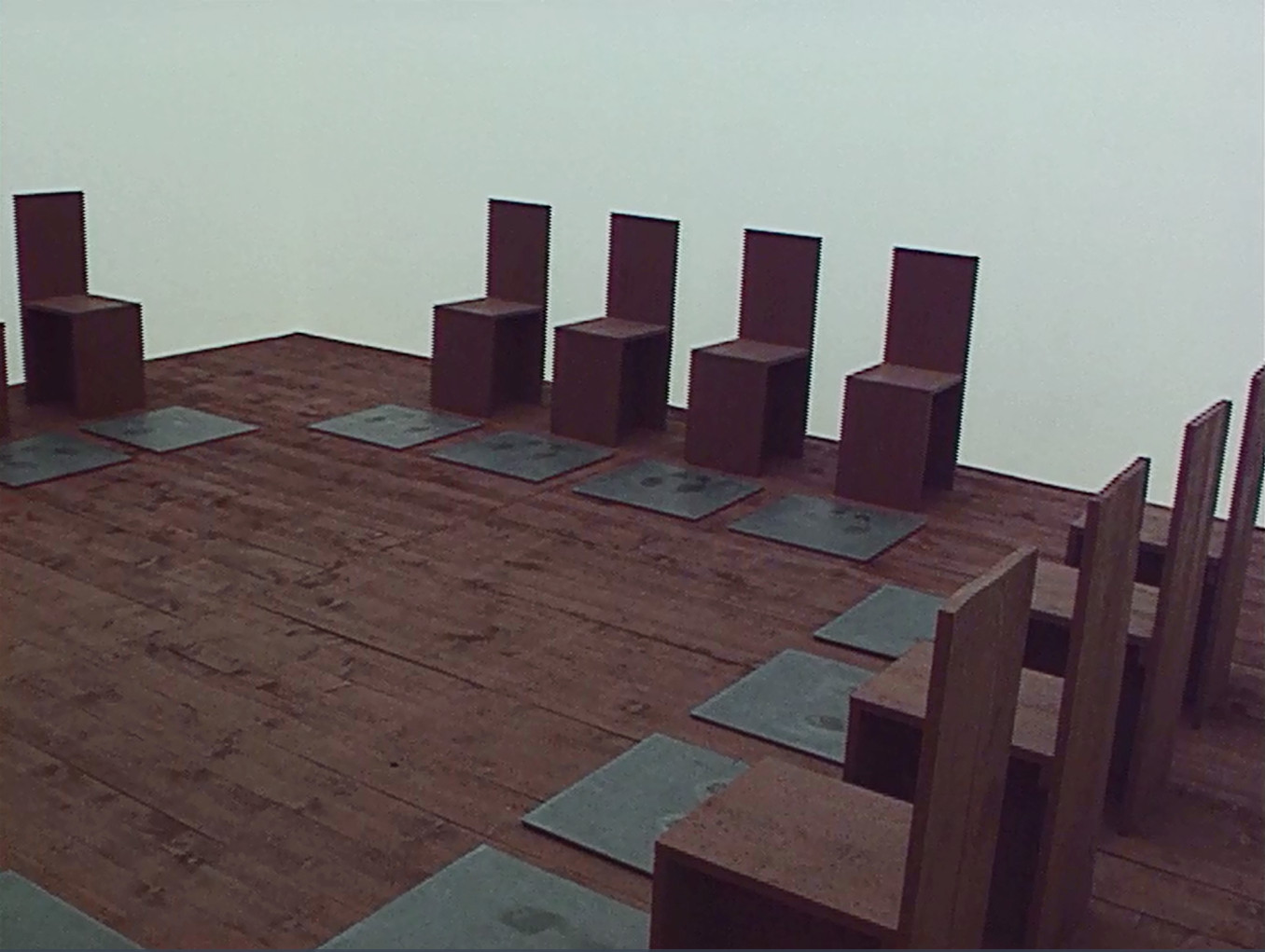 Images de la culture : Jochen Gerz - Your Art. - catalogue général