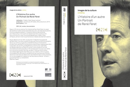 Images de la culture : Histoire d'un autre (L') - Un Portrait de René ...