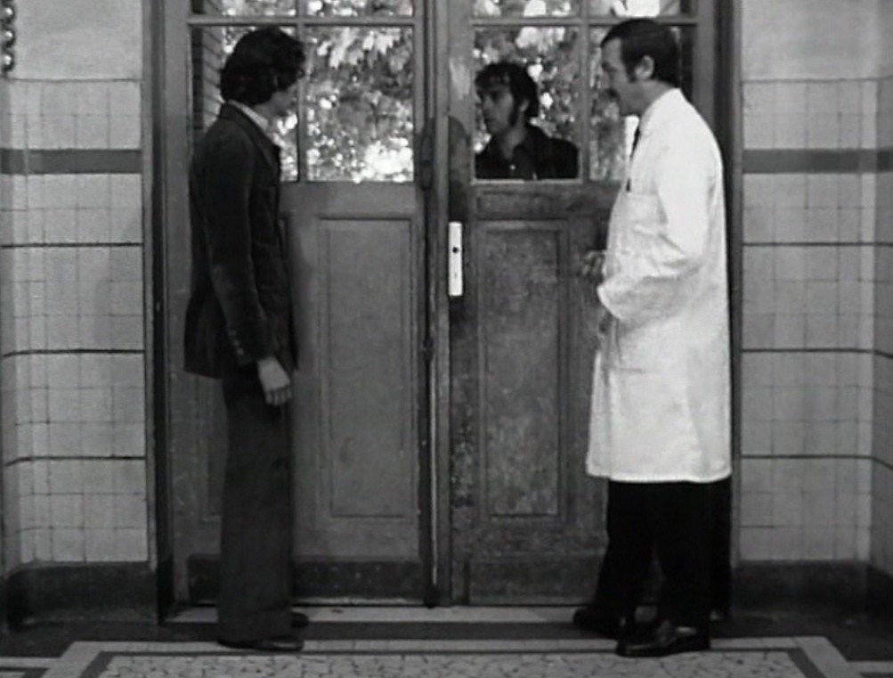 Images de la culture : Histoire d'un autre (L') - Un Portrait de René ...