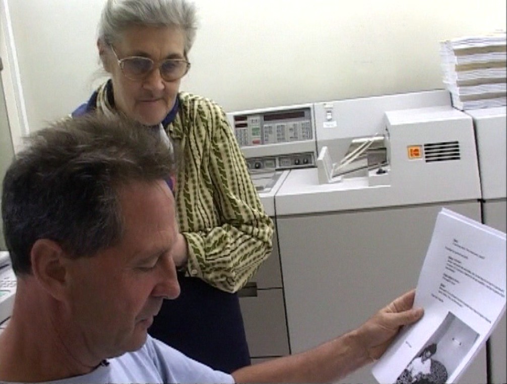 Images de la culture : Histoire d'un autre (L') - Un Portrait de René ...