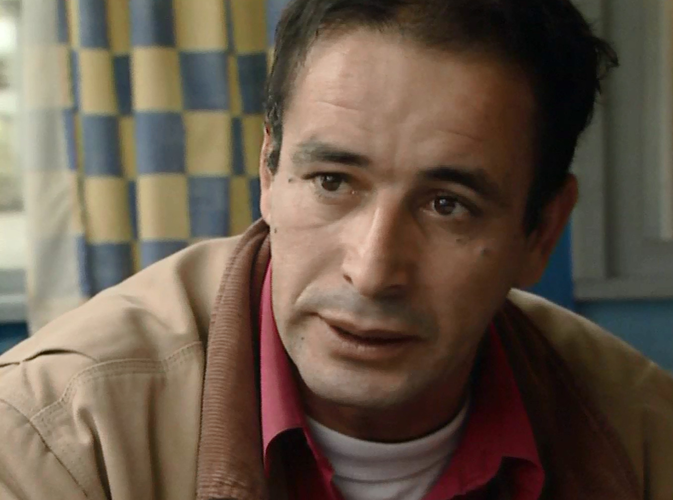 Images de la culture : Harki : un traître mot - catalogue général