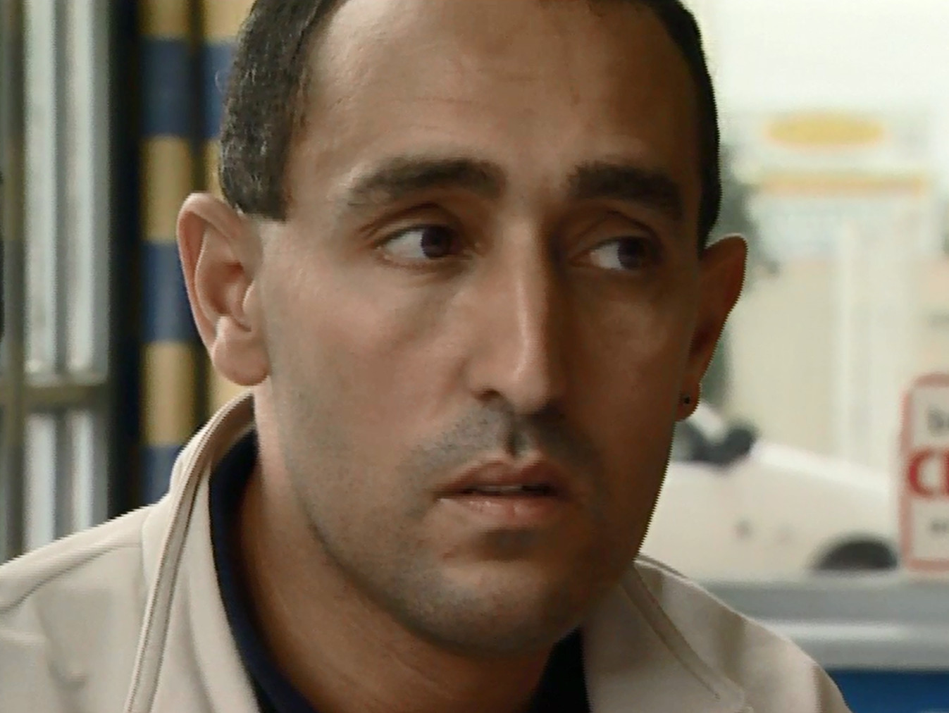 Images de la culture : Harki : un traître mot - catalogue général