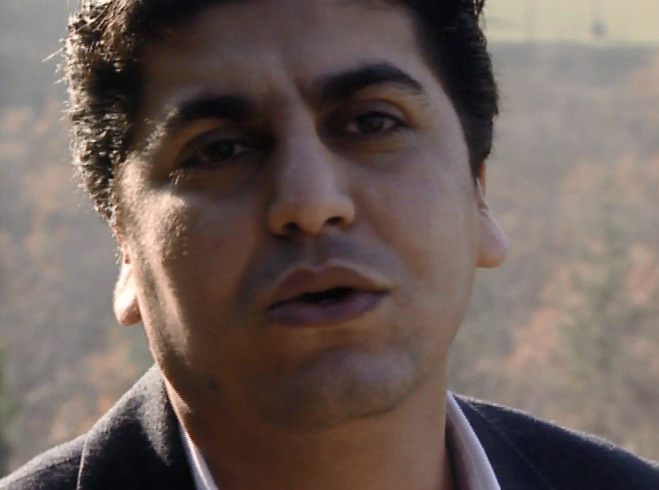 Images de la culture : Harki : un traître mot - catalogue général