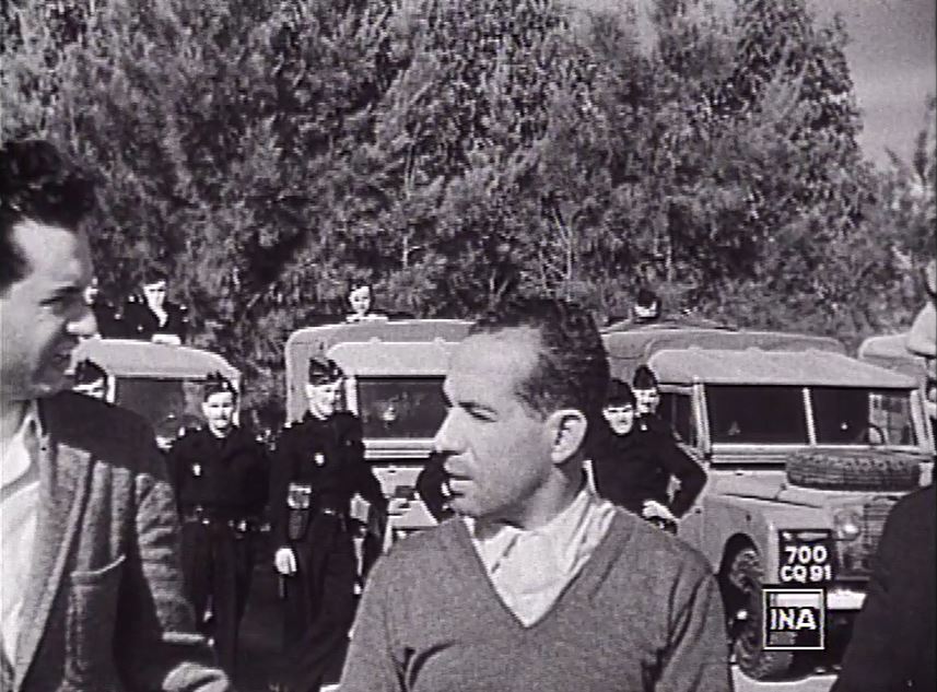 Images de la culture : Boudiaf, un espoir assassiné - catalogue général