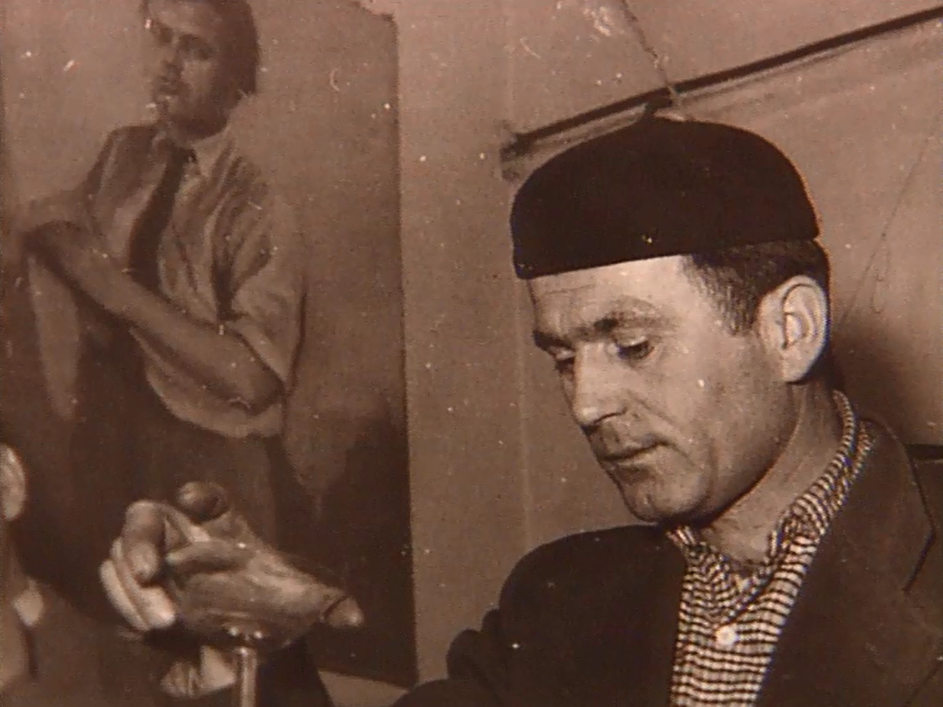 Images de la culture : Bohumil Hrabal - catalogue général
