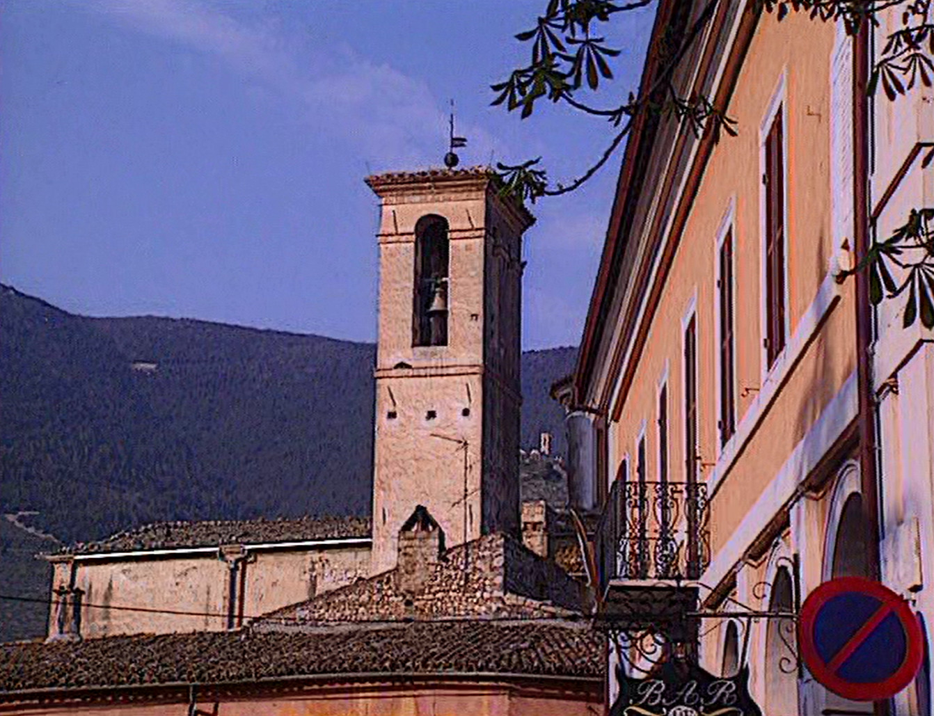 Images de la culture : Campello Alto - catalogue général