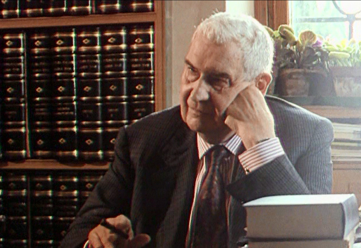 Images de la culture : Federico Zeri, l'occhio - catalogue général