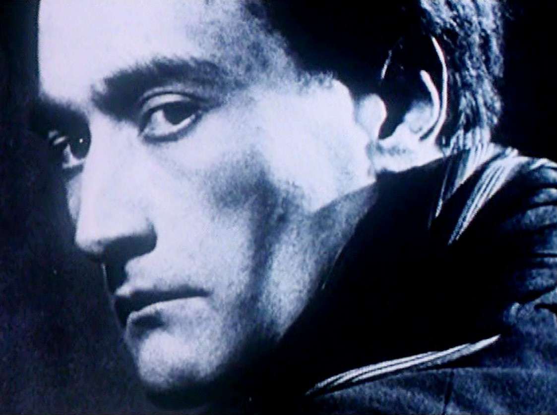 Images de la culture : Jacques Prevel, de colère et de haine ...