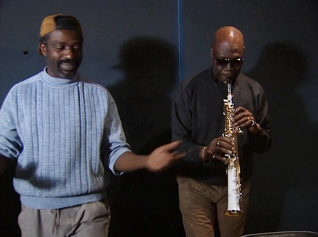 Images de la culture : Ray Lema, tout partout partager - catalogue général