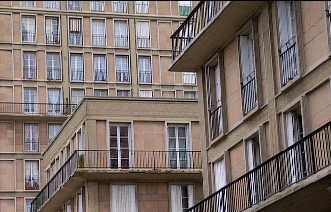 Images de la culture : Réponse de l'architecte (La) - Les Intérieurs ...